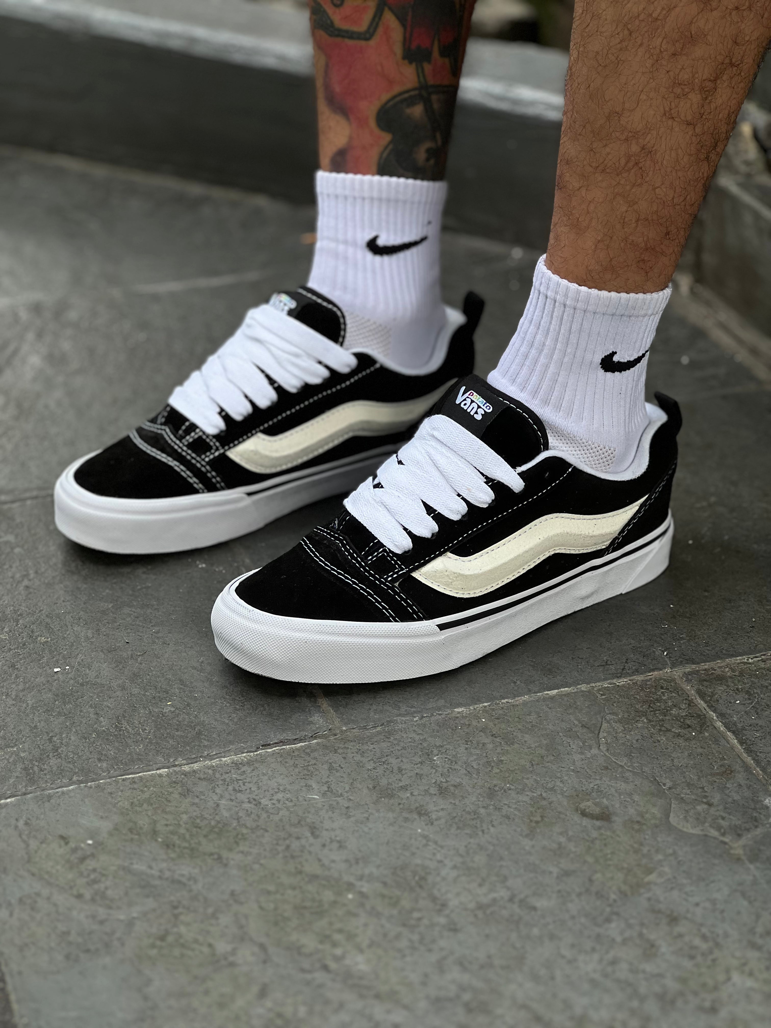 Vans Potato – SOOULSHOPP