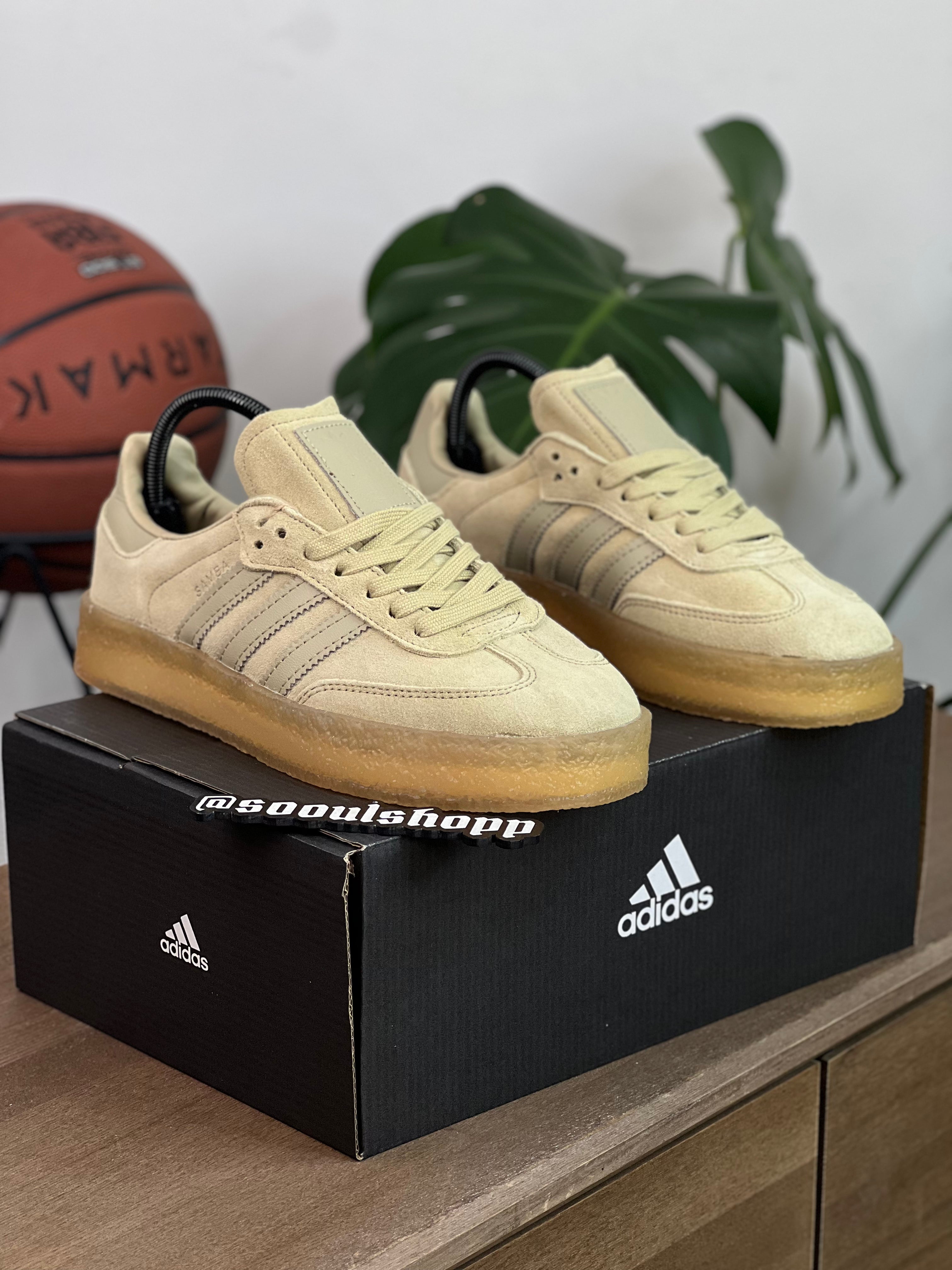 Adidas Samba Fieg – SOOULSHOPP