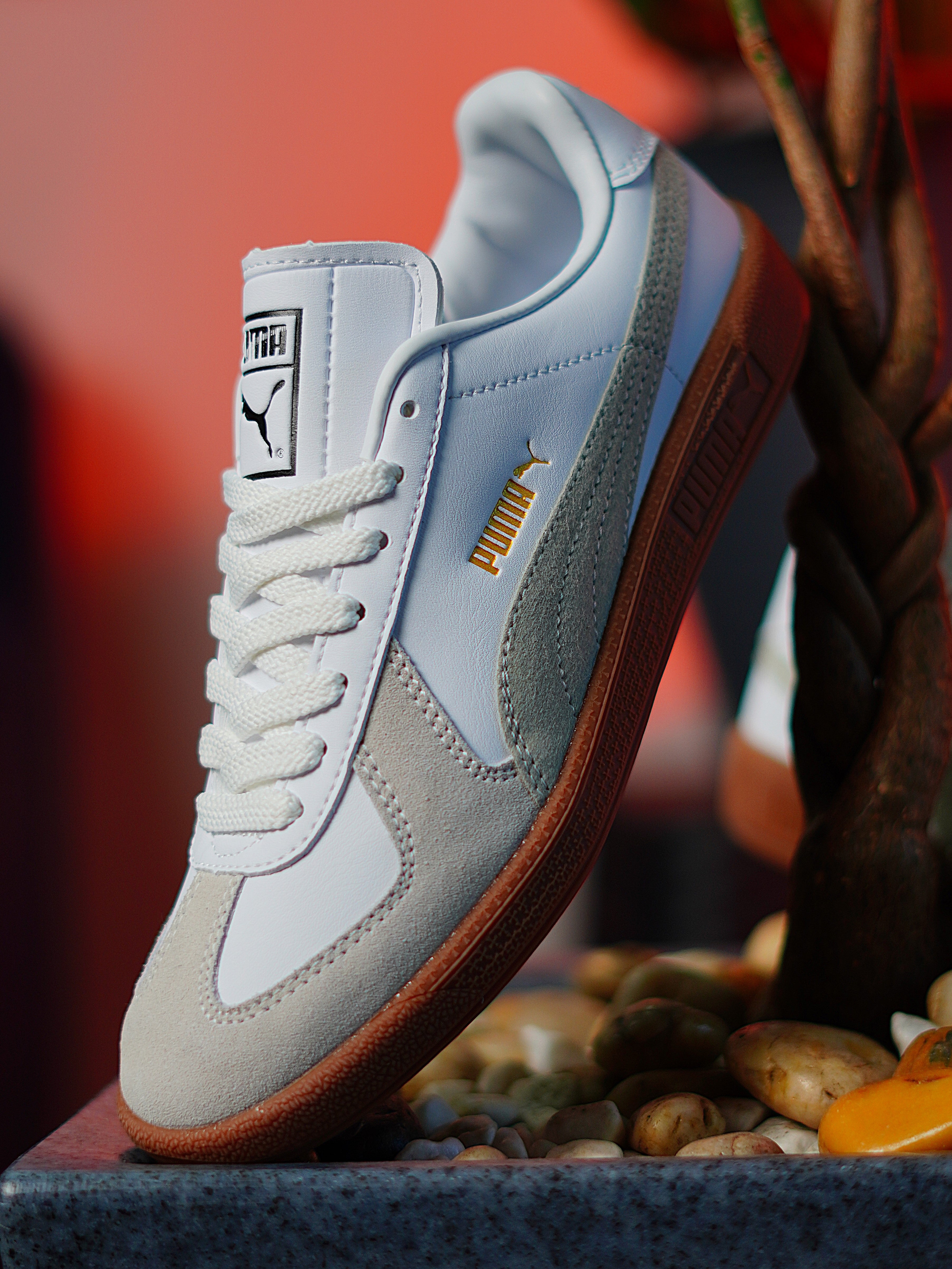 Puma Army Trainer – SOOULSHOPP