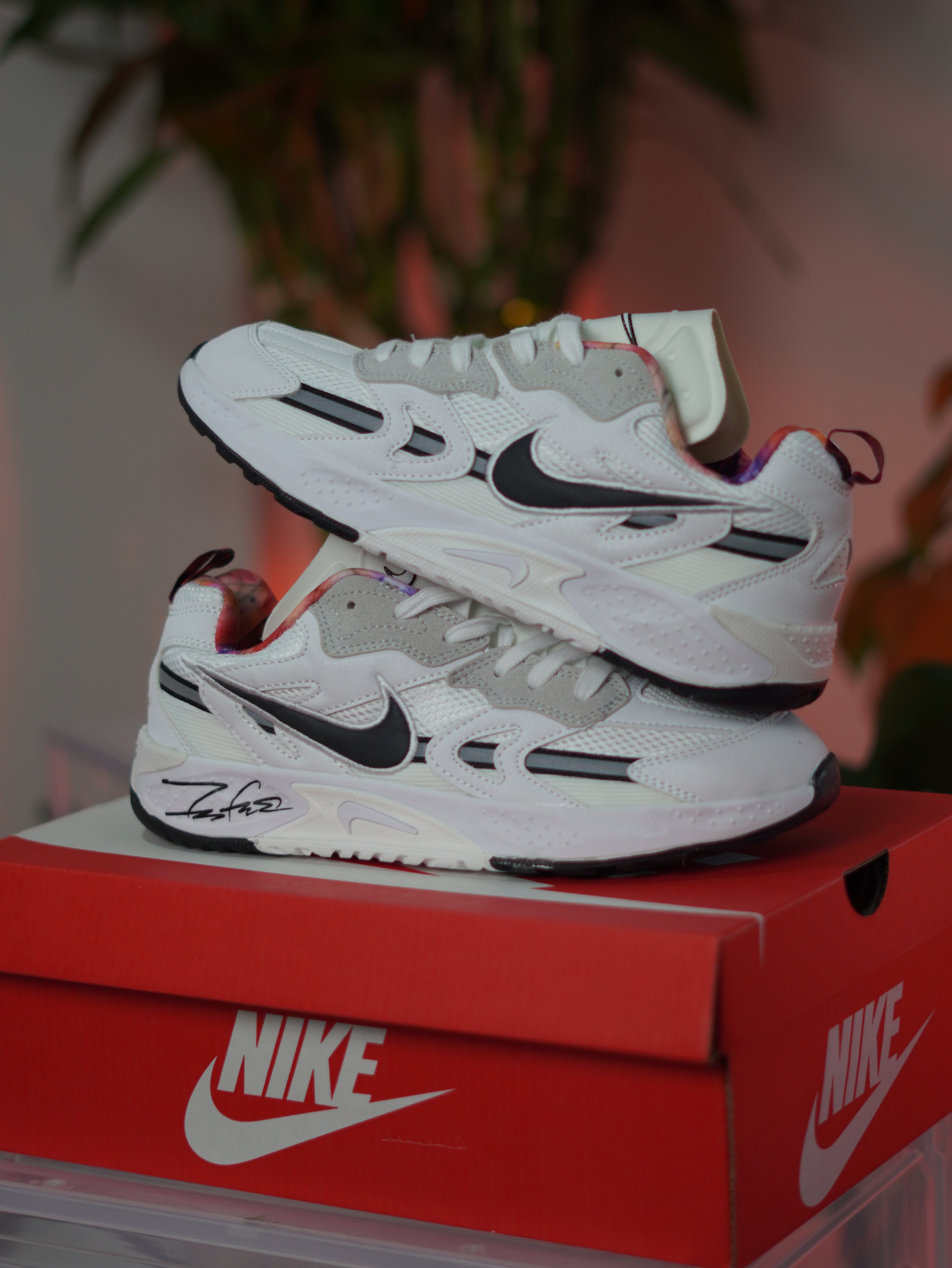 Nike JAM Train Futura Olympics – SOOULSHOPP
