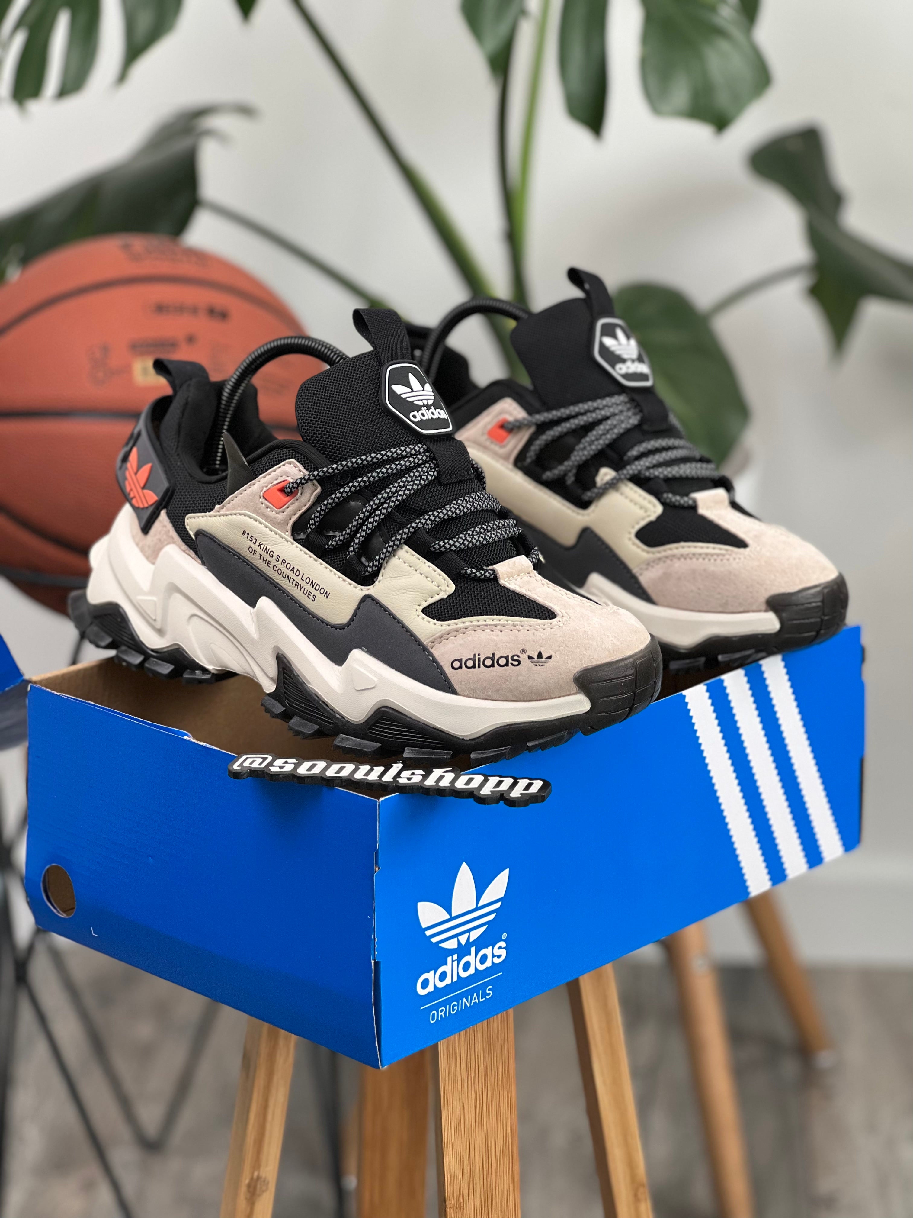 Adidas star life – SOOULSHOPP